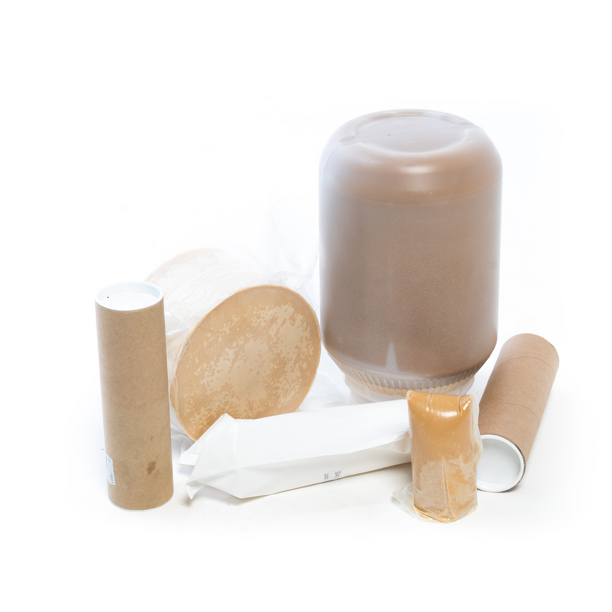 Salvus CL-TA-S Alkaline Tannin Closed Loop Inhibitor – Salvus NZ